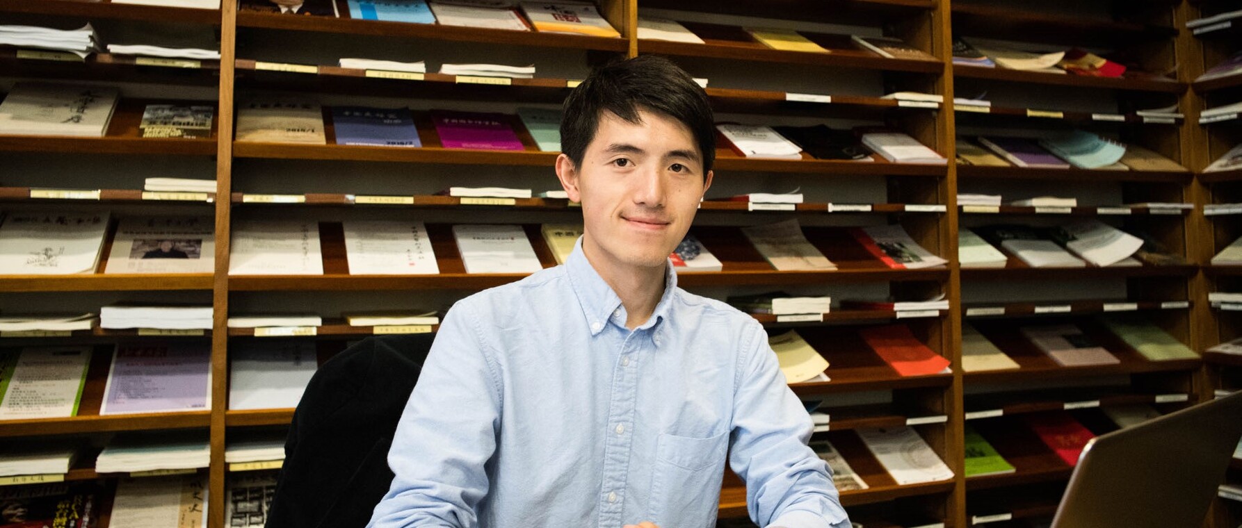 Capitalizing on the Cold War | The Harvard Kenneth C. Griffin Graduate ...